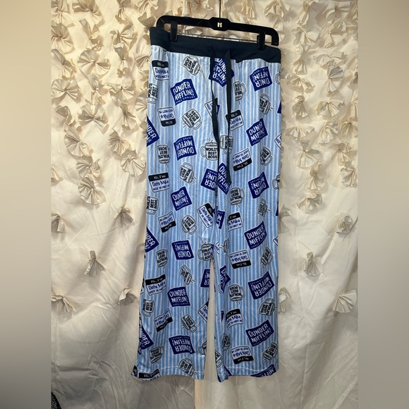 Intimates & Sleepwear | The Office Size Large Pj Pants | Poshmark